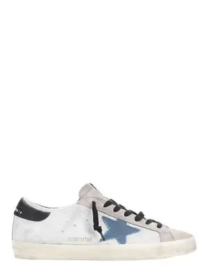 GOLDEN GOOSE Super-Star Sneakers