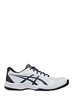 Asics Upcourt 6 White/indigo Fog