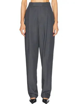 EAVES Rinah Pant - Grey