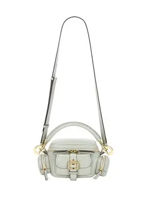 Chloé Small Camera Bag - Sea Grass