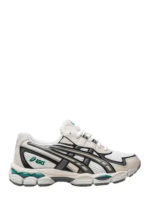 Asics Gel-nyc 2055 Sneakers - Neutrals