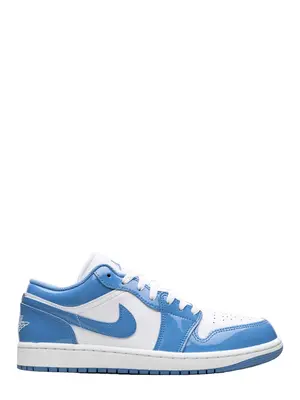 JORDAN 1 Low Se Sneakers - Blue