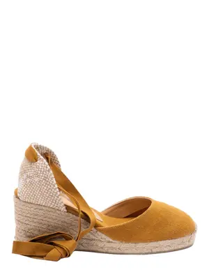 CastaÑer Carina Espadrilles - Brown