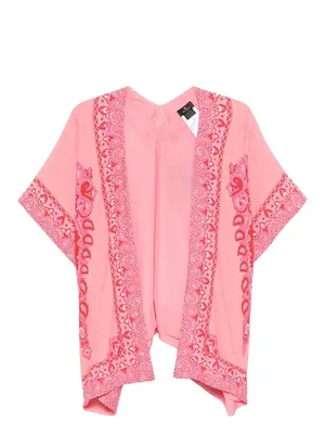 Etro Kesa Jacket - Pink