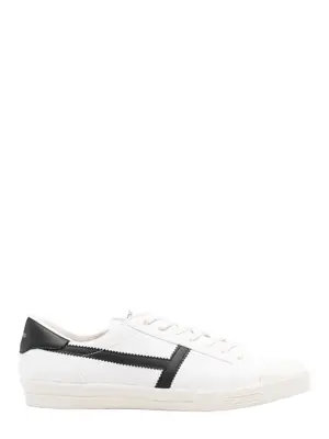 TOM FORD Jarvis Sneakers - White