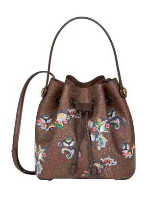 ETRO ETRO Arnic Bucket Bag