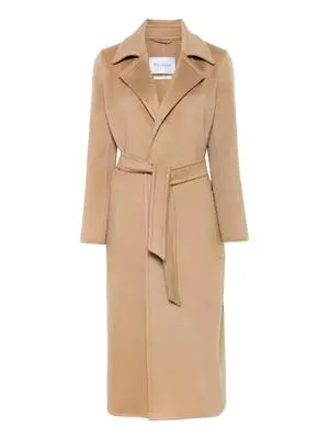 MAX MARA Max Mara Cashmere Coat