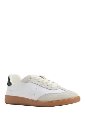 Aldo Clubstyle Sneaker - White/ Black