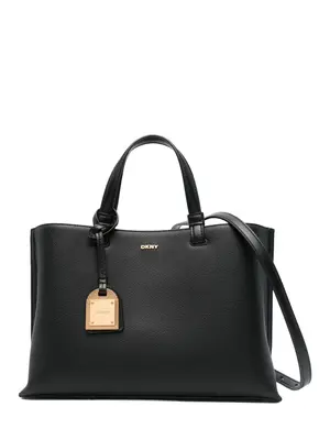 Dkny Ayla Tote - Black