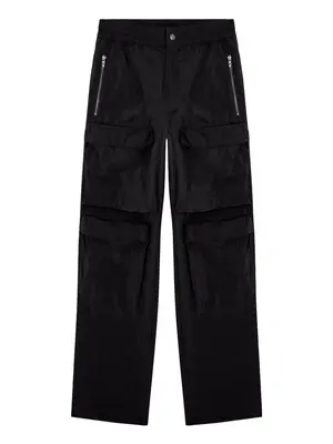 DIESEL® P-danzel Trousers - Black