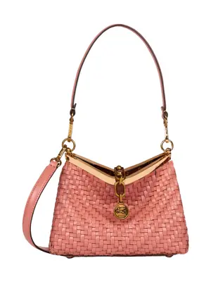 Etro Vela Shoulder Bag - Pink