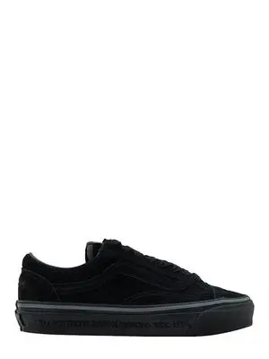 VANS Otw Old Skool 36 Neighborhood Sneakers - Black