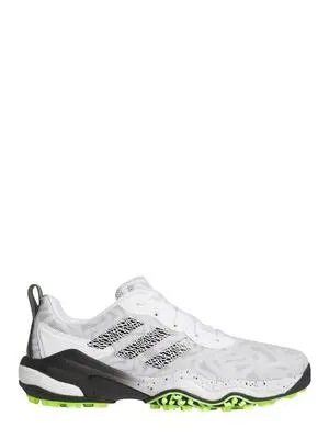 Adidas Codechaos 25 Golf - Cloud White/core Black/lucid Lemon