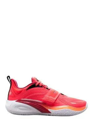 ANTA Kai 1 Lovein Sneakers - Red/orange