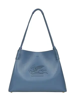 Etro Libra Tote Bag - Blue