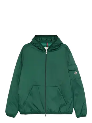 Moncler Monteynard Jacket - Green