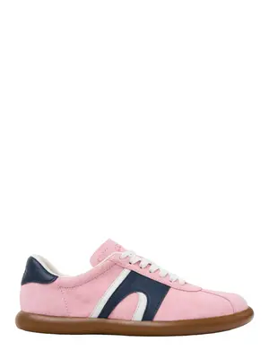 Camper Pelotas Soller Sneakers - Medium Pink