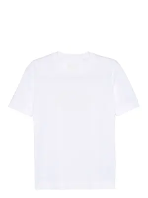 Givenchy Embroidered T-shirt - White