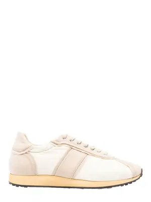 THE ROW Mica Sneakers - White