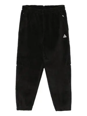 Nike Canwell Glacier Trousers - Black
