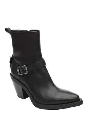 ASH Ash Joy Moto Bootie