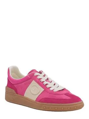 Valentino Garavani Upvillage Low Top Sneakers - Pink
