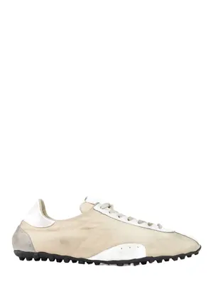 MAISON MARGIELA Sprinters Sneakers - Neutrals