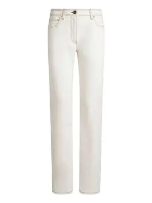 ETRO ETRO Skinny Jeans