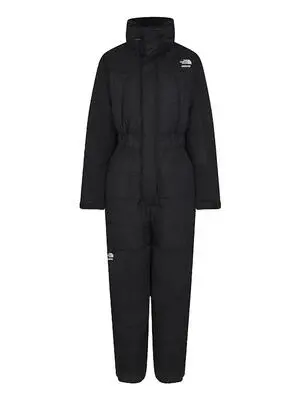 SKIMS X Tnf Down One Piece - Onyx