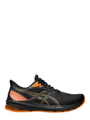 Asics Gt-1000 Gore-texin Sneakers - Black/bright Orange