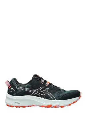 Asics Trabuco Terra 2 Sneakers - Saxon Green/light Ube