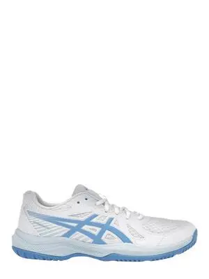 Asics Athletic Sneakers White/blue Coast