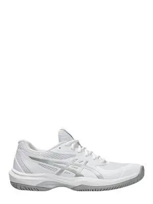 Asics Game Ff Sneakers - White/pure Silver