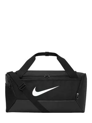 Nike Brasilia Training Duffel Bag - Black/white