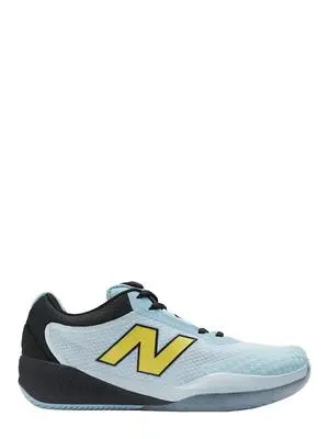 NEW BALANCE Fuelcell 996v6 - Quarry Blue/black/firefly