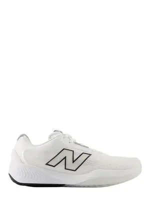 NEW BALANCE Fuelcell 996v6 - White/black/team Red