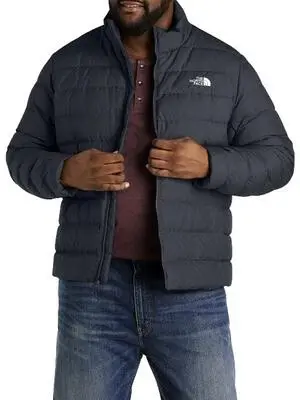 The North Face Aconcagua 3 Jacket - Black