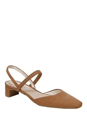LIFESTRIDE LifeStride Lainey Pump Tan