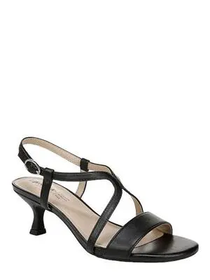 LIFESTRIDE Nolita Slingback Sandal - Black