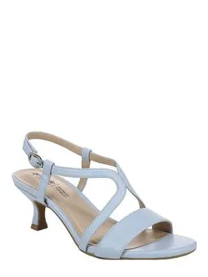 LIFESTRIDE Nolita Slingback Sandal - Ice Blue