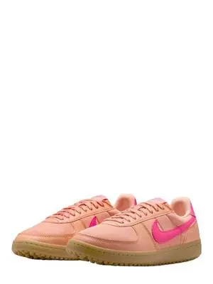 Nike Nike Field General Sneakers Apricot Agate/ Pink/ Brown