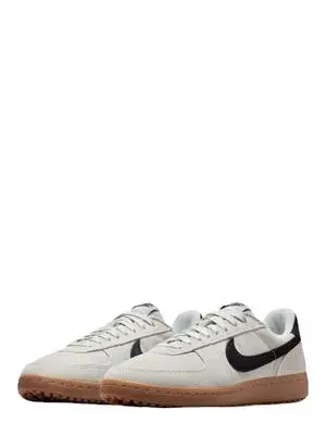 Nike Nike Field General Sneakers Barely Green/ Black/ Brown