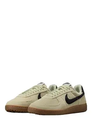 Nike Nike Field General Sneakers Olive Aura/black/brown