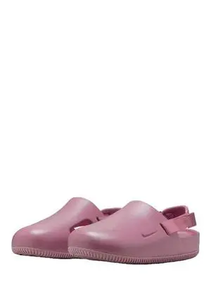 Nike Nike Calm Convertible Slingback Mule Elemental Pink/ Pink