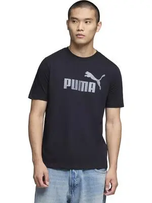 PUMA Essentials T-shirt - Black