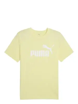 PUMA Essentials T-shirt - Yellow
