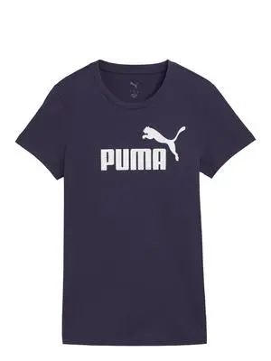 PUMA Essentials T-shirt - Purple