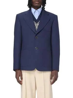 Valentino Garavani Blazer - Blue