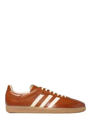 ADIDAS ORIGINALS Sneakers - Leather
