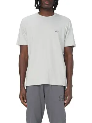 C.P. COMPANY T-shirt Men Grey